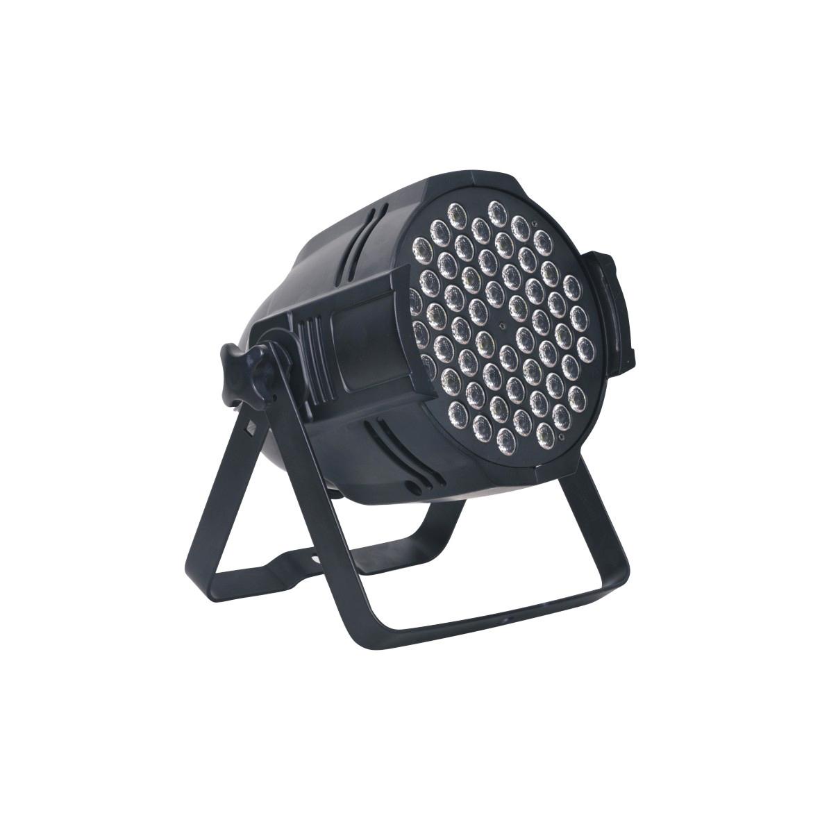 54PCS LED Par Light for Brilliant Stage Illumination | YiCheng Light