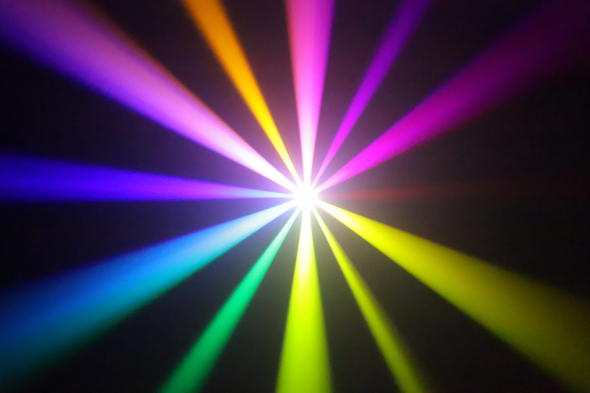 150W LED Beam Light: Compact, Energy-Efficient Beam Effects | YiCheng Light