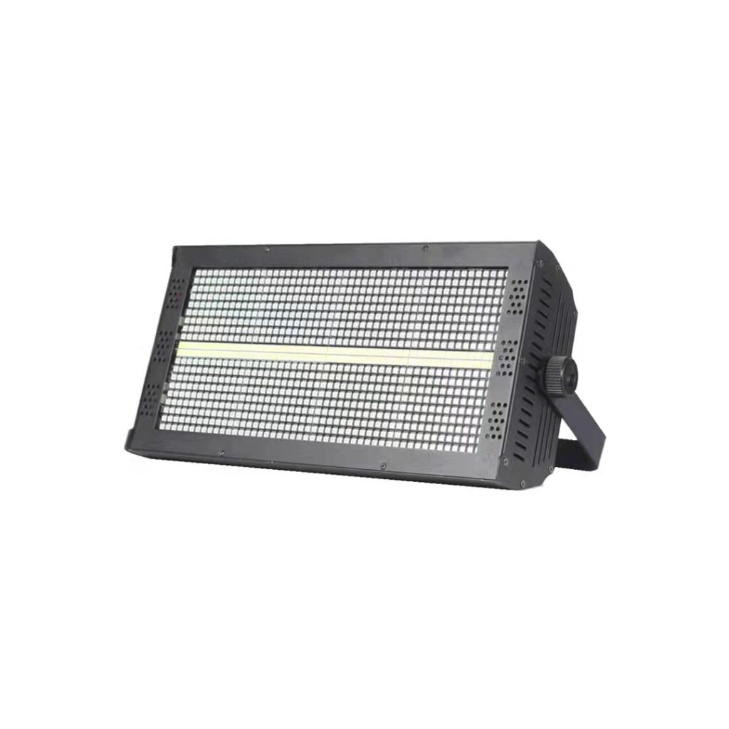 LED 960 Strobe Light: Ultra-Bright 960W White Strobe | YiCheng Light