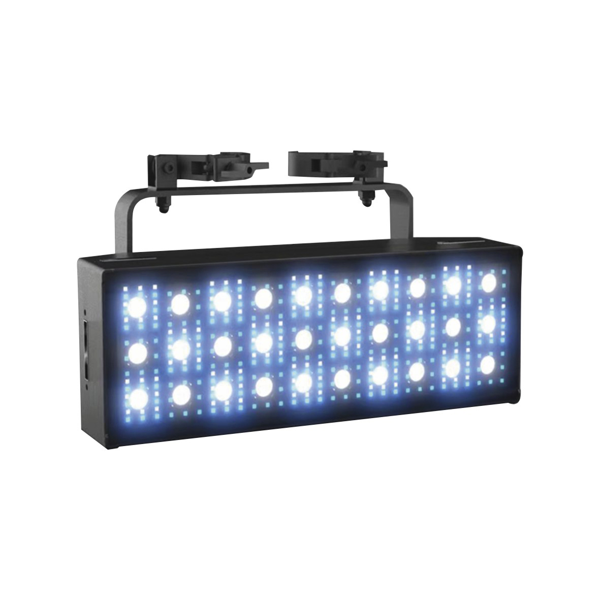 2-in-1 Strobe Light for Versatile Stage Lighting | YiCheng Light